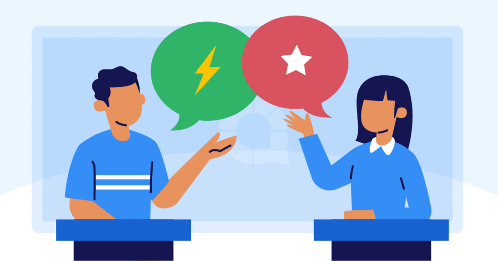 The Return of the Group Debate - Wimbledon Speakers